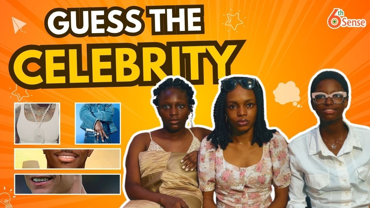 GUESS THE CELEBRITY BY EYES AND BODY | 30 FAMOUS PEOPLE - YouTube