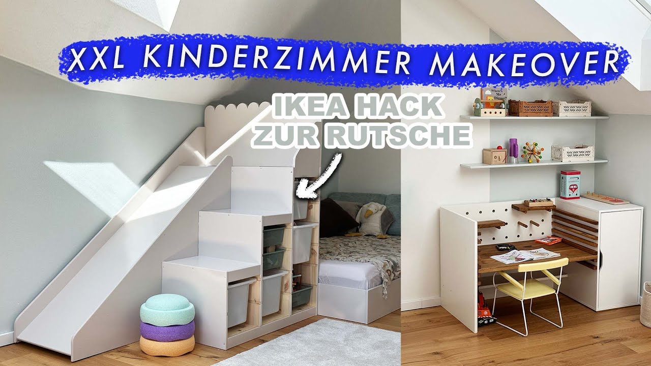 Kinderkche Selber Bauen Kallax