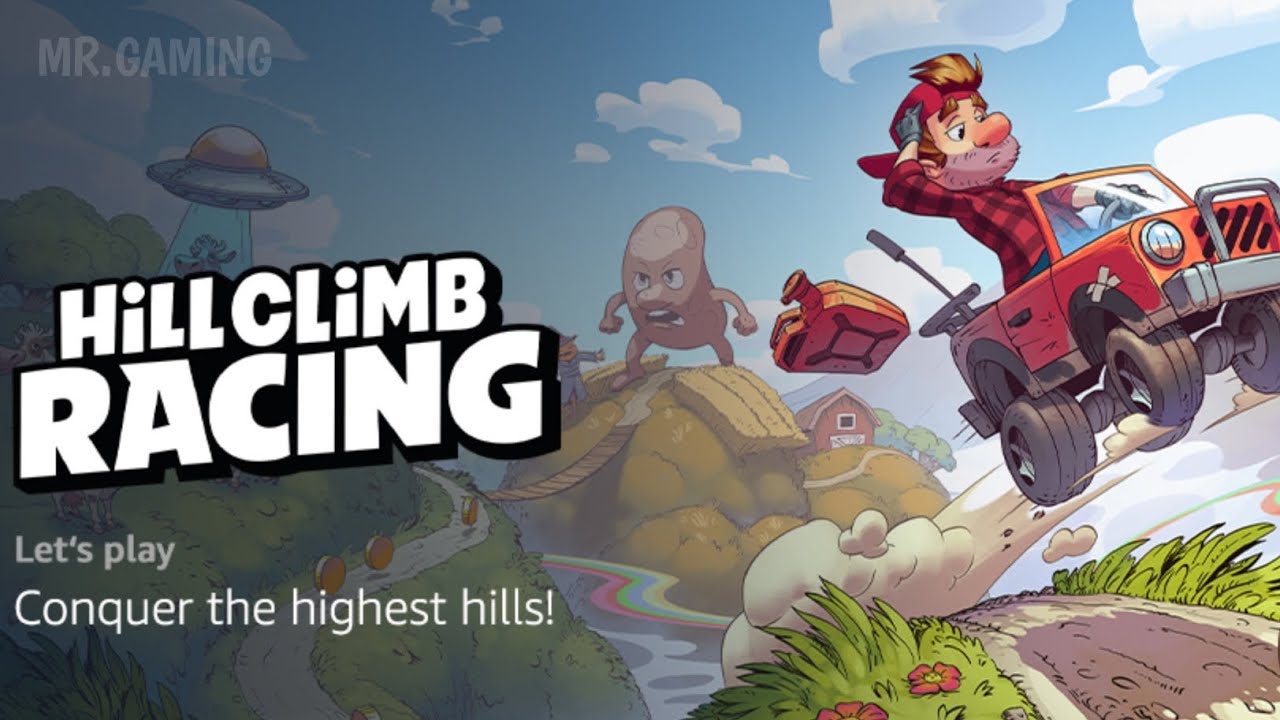 Hill Climb Racing Tips & Tricks to Win Every Race! | Best Strategies to ...