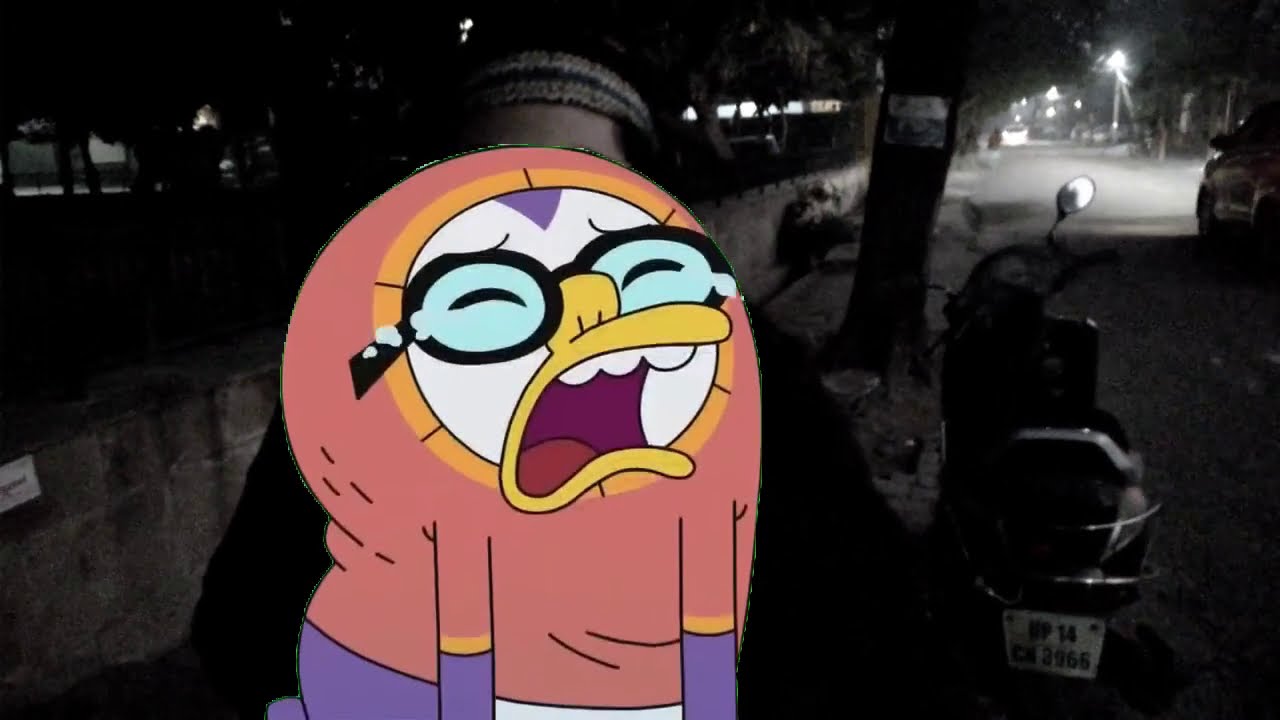 A dismal trip to a alleged HAUNTED HOUSE| Truth about kc-19 Kavi nagar ...