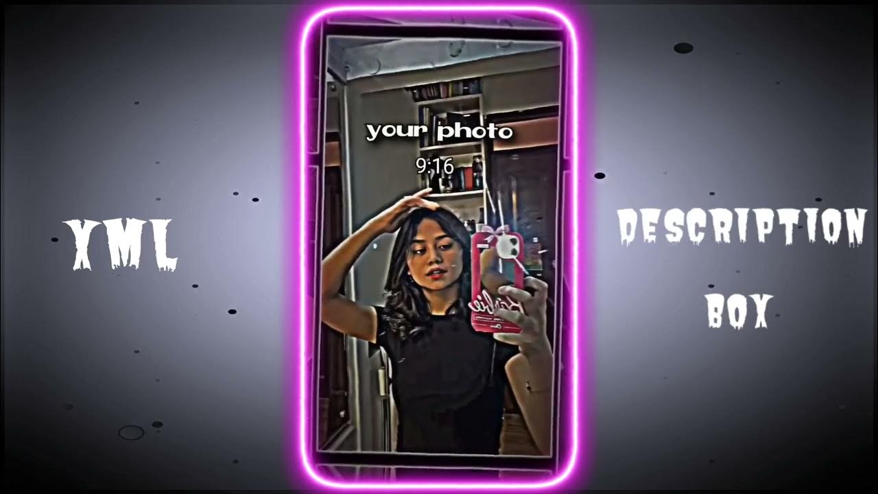 PYAAR KA BUKHAR 🌿 || NEW XML FILE || XML TREND 💥 || NEW TREND|| PRESETS BY@nbreditx9 - YouTube