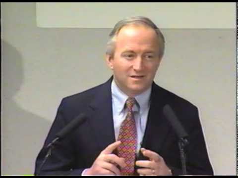 Terry Lierman on NOFAS - NOFAS Archives - YouTube