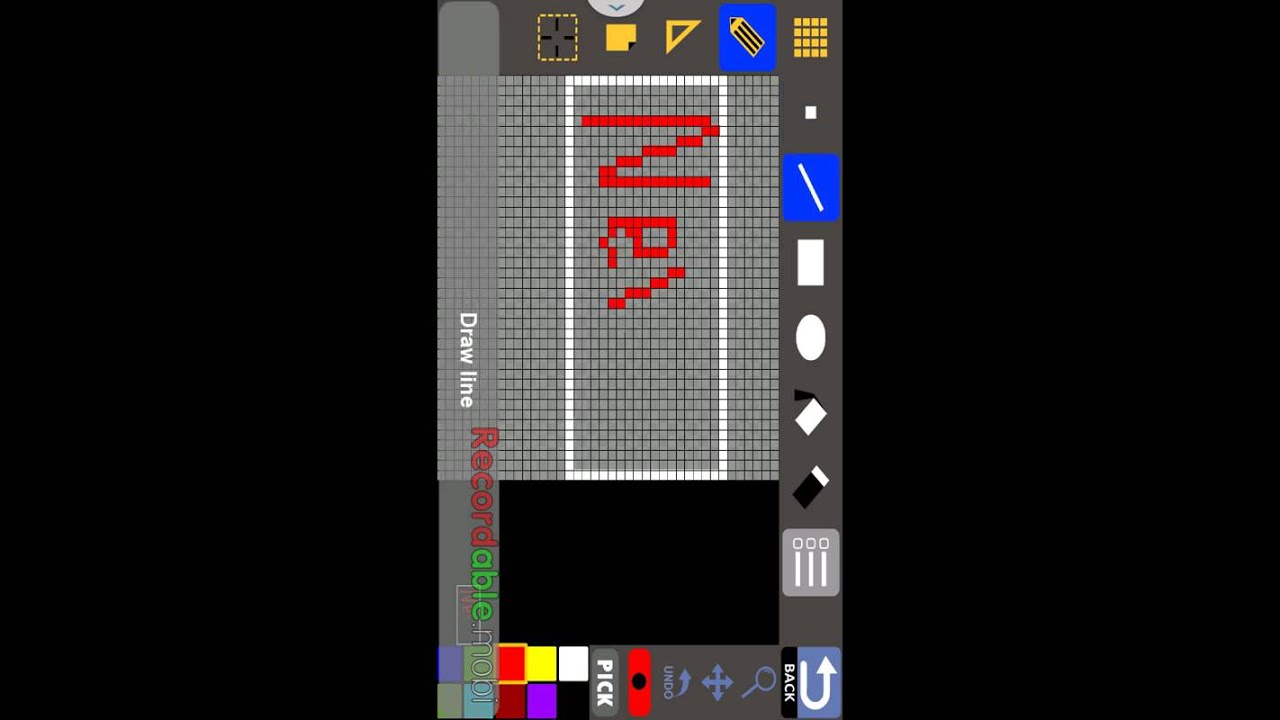 How To Make A Program On Android Game Creator YouTube How To Make A Program On Android Game Creator YouTube