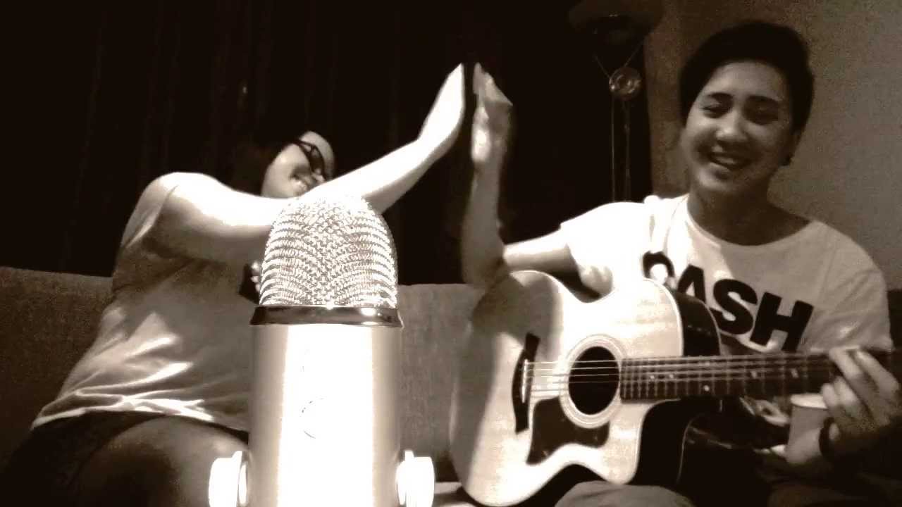 Chasen - Shine through the stars Cover - YouTube
