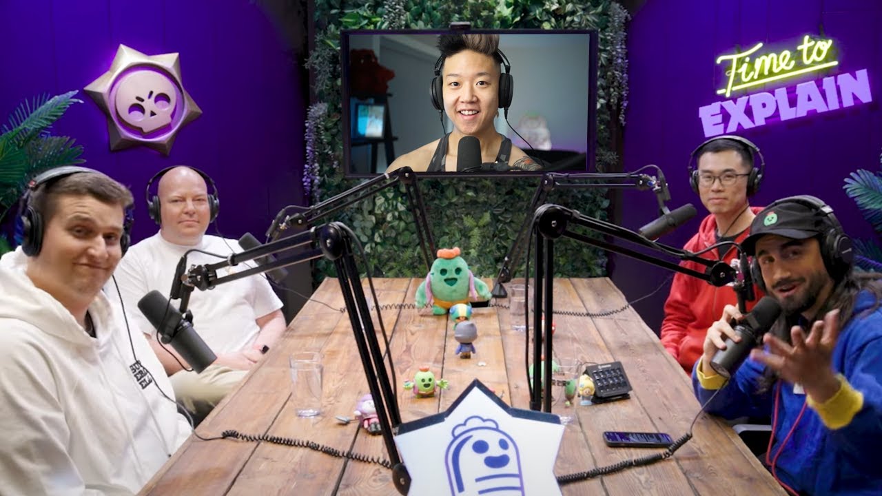 Brawl podcast watch party (Bling was a Mistake?) - YouTube