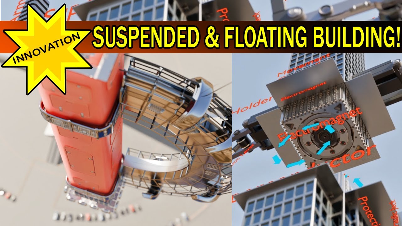 Science - World Best Inventions - New Discoveries - New Technologies ...