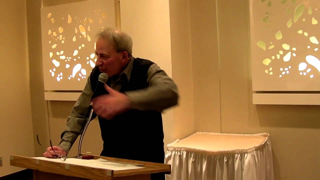 David Solway on Islam vs the West (V) - YouTube