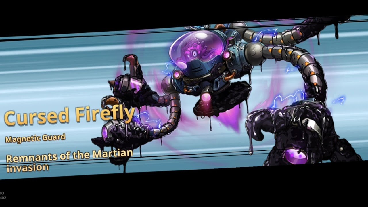 Metal Slug Awakening Abyss Operation Season 2 ; Cursed Firefly - YouTube