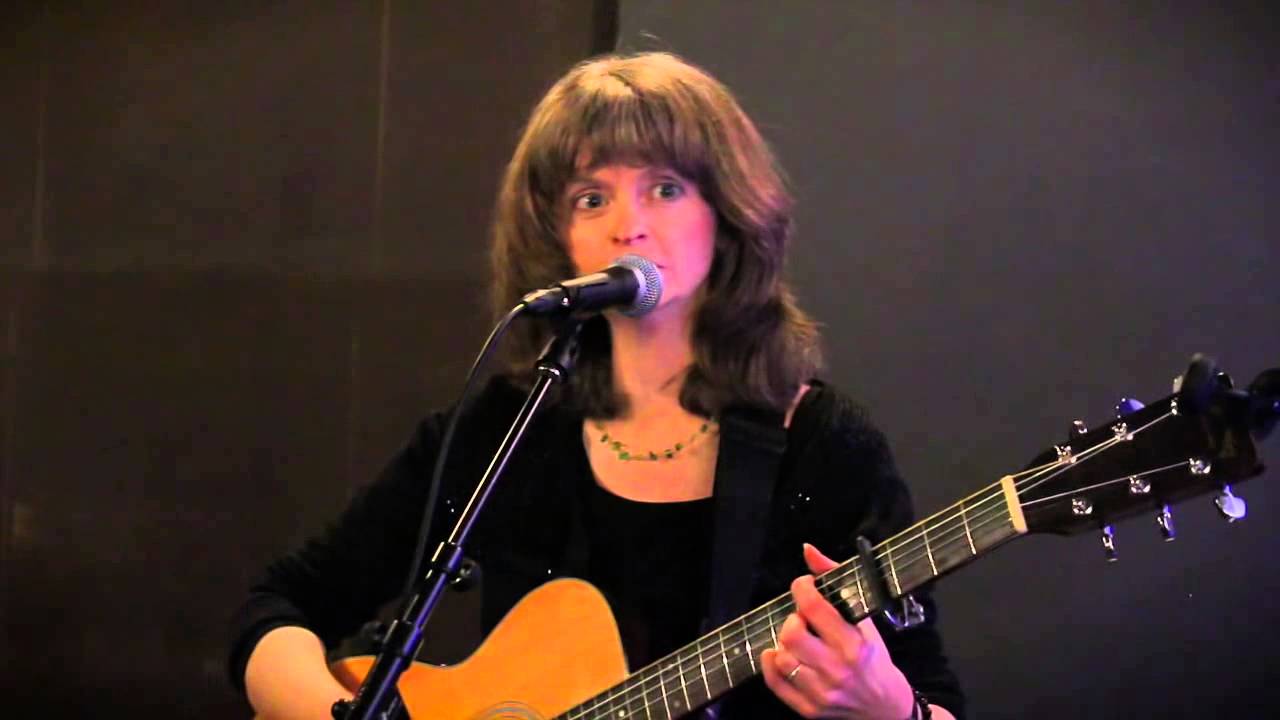 Lynn Harrison-Meltdown-Winterfolk XIII 2015 - YouTube