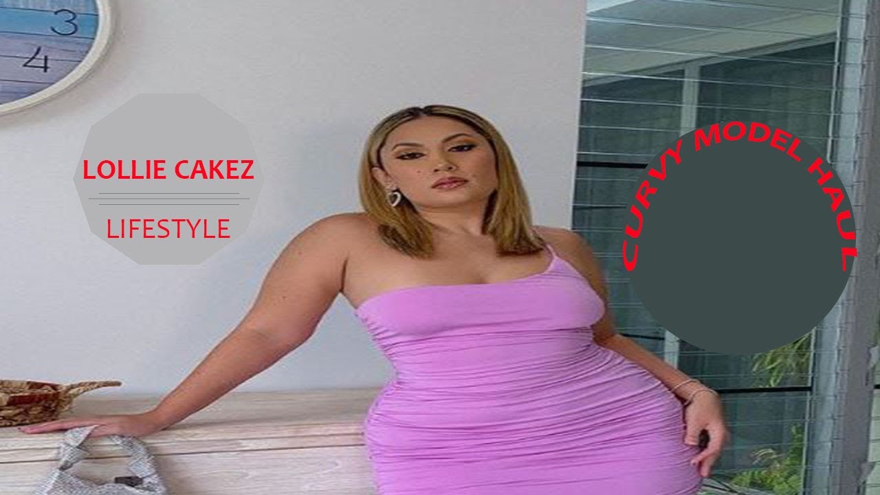 Lollie Cakez - Quick Facts, Bio, Age, Height, Weight, Measurements ...