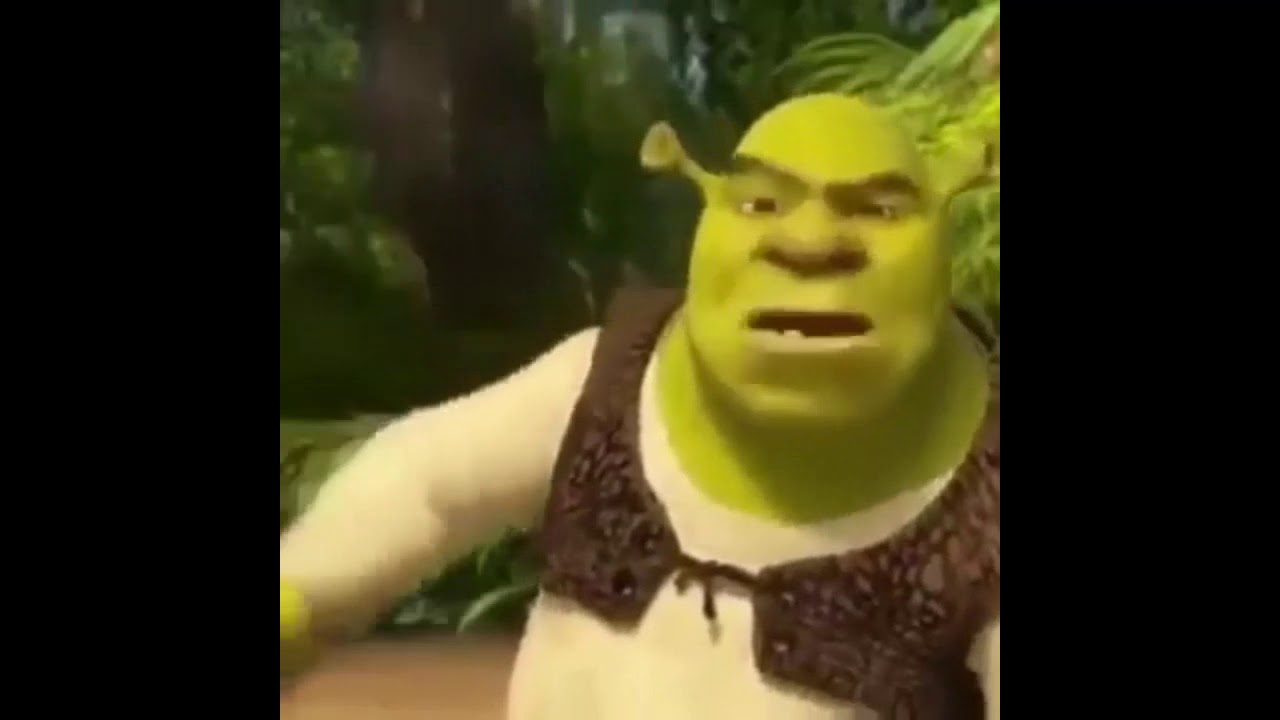 Shrek Freestyle Rap (RapGod Edition) - YouTube