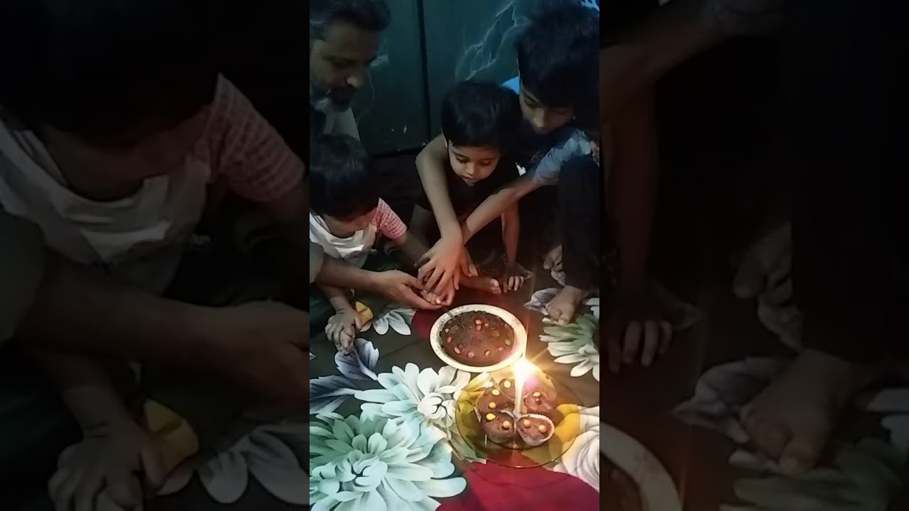 Happy birthday to you Rubesh Khan - YouTube