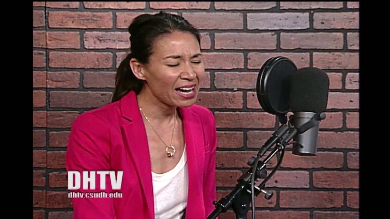 Straight Ahead Jazz Plus - Sam Hirsh & Melissa Morgan - YouTube