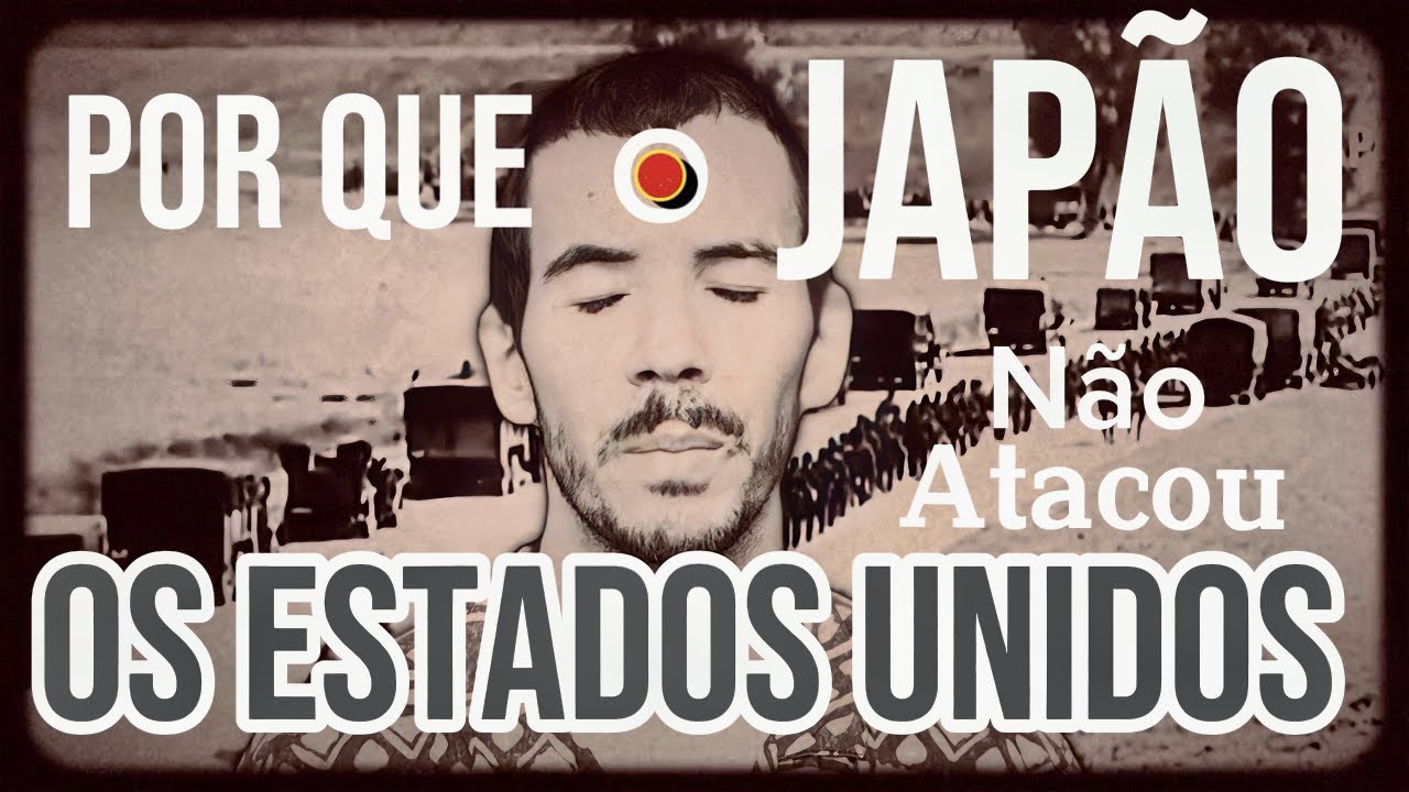 Por Os Estados Unidos Lançaram A Primeira Bomba Atômica. #AB #EUA # ...