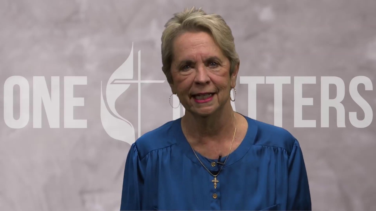 One Matters 2019 - YouTube