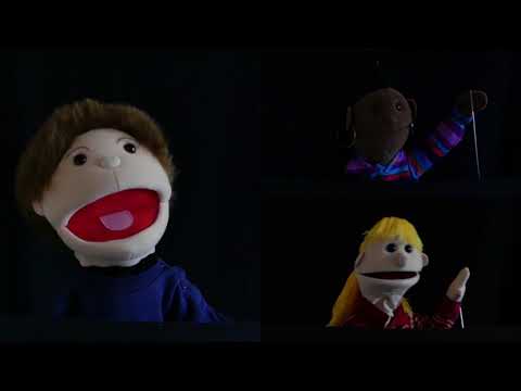 Praise Him (medley by Chip Kendall) - Puppets - YouTube
