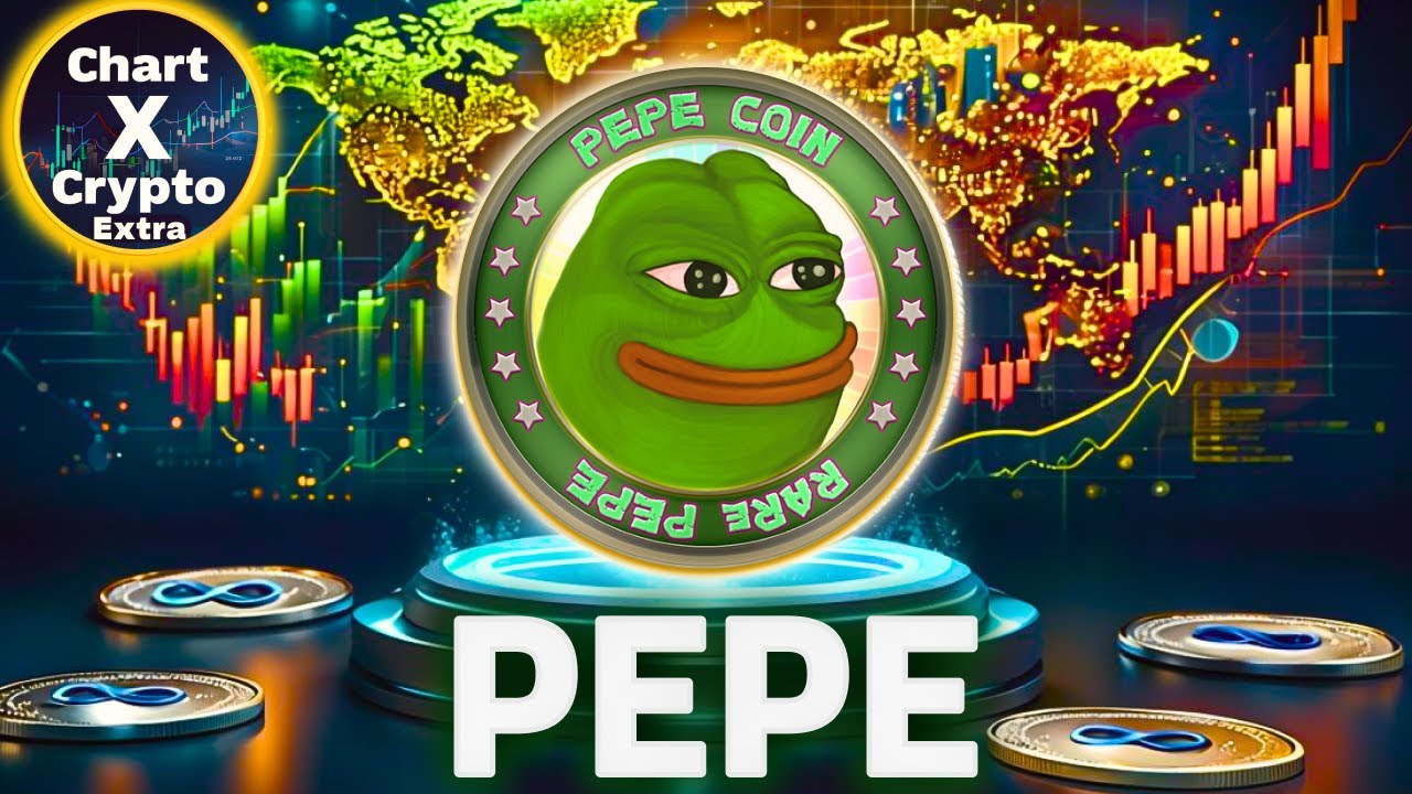 PEPE Coin Elliott Wave Analysis: Bearish Sign Confirmed?- PEPE Coin ...