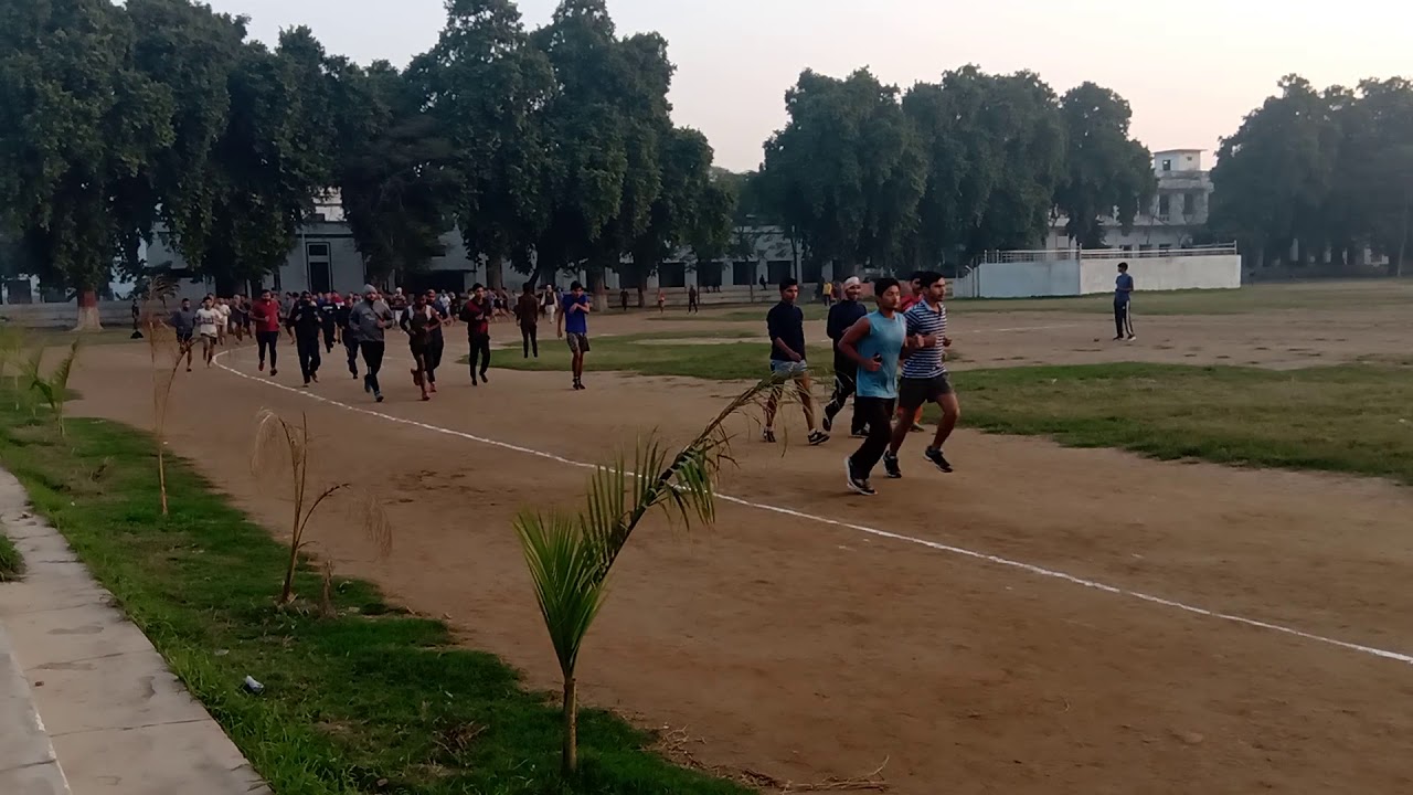 Daroga Bihar police si CAA NPR NRC PHYSICAL - YouTube