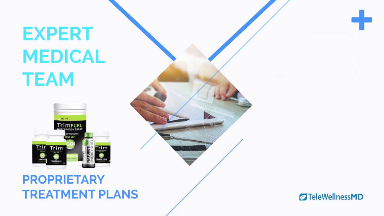 Welcome to TelewellnessMD: Telehealth Solutions for Wellness Healthcare ...