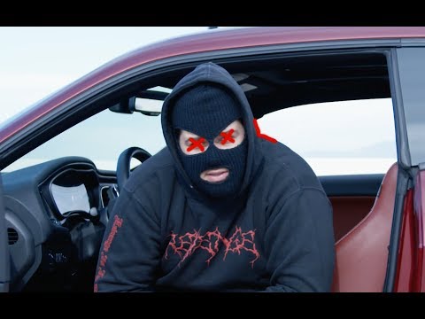 Savages - Frunzik & Ghalil Einstein (Official Music Video)