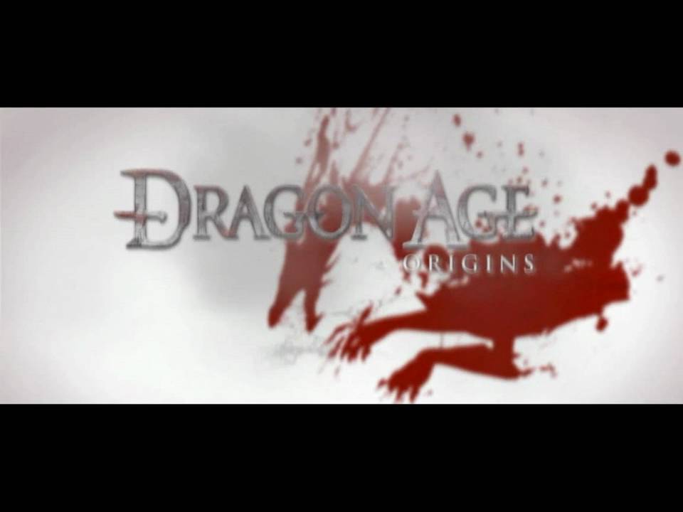 Dragon Age Origins: Opening Clip and Loading Screen - YouTube