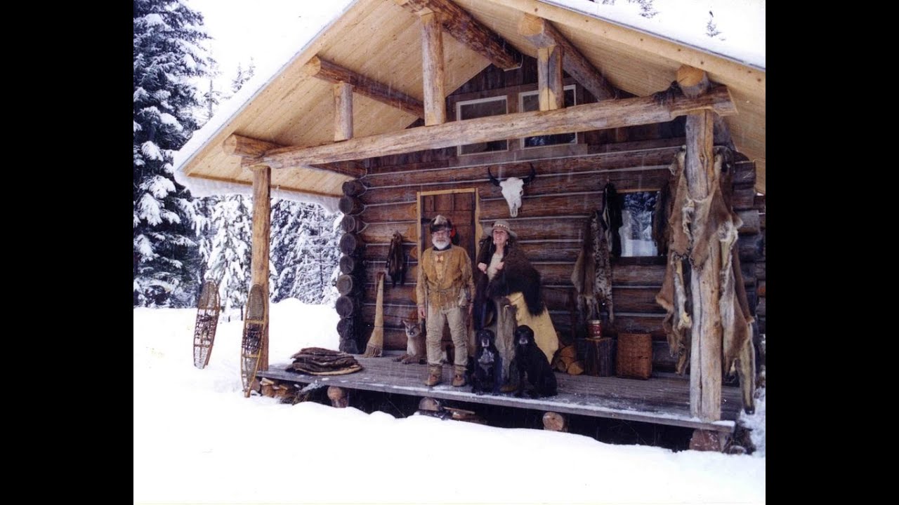 BTC Rodeo Podcast: History Channel's Mountain Man Chronicles: The Tom ...