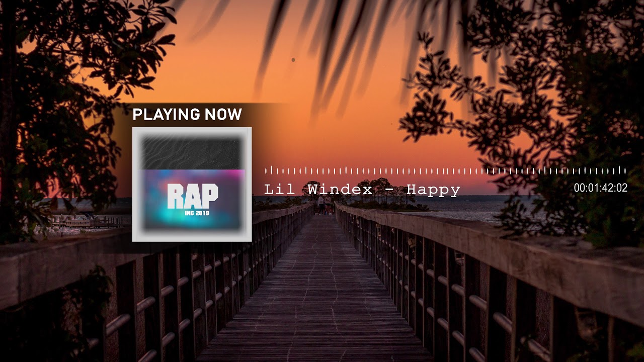 Lil Windex - Happy - YouTube