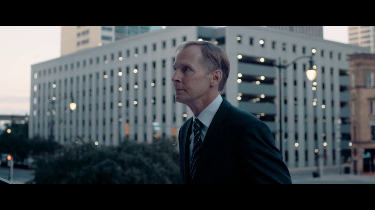 Meet Personal Injury Attorney David Christensen | Christensen Law - YouTube