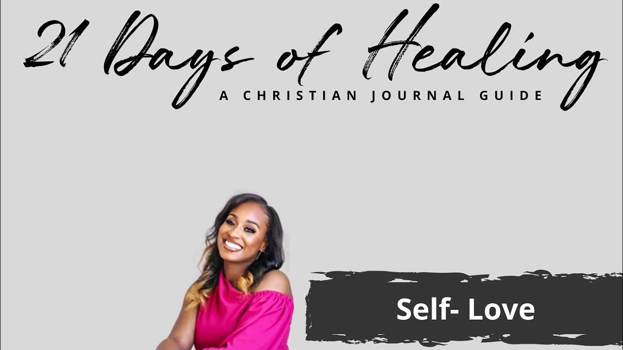 Day 12: 21 Days of Healing Prayer, Fasting, Developing in Silence - YouTube