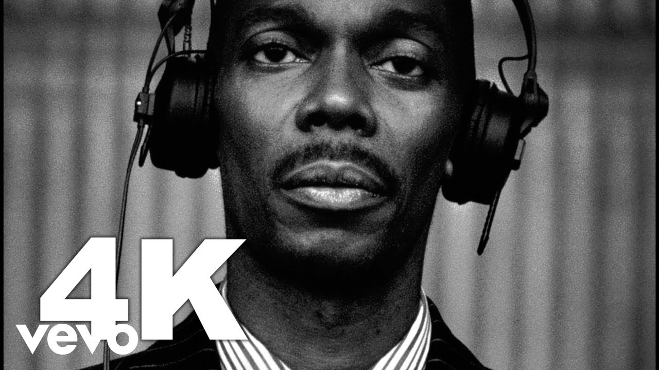 Faithless - Insomnia (Official 4K Video) - YouTube Music