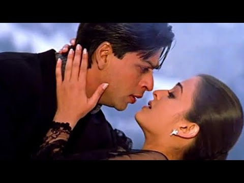 Humko Humise Se Lo | Mohabbatein | Full song | Lyrics | - YouTube