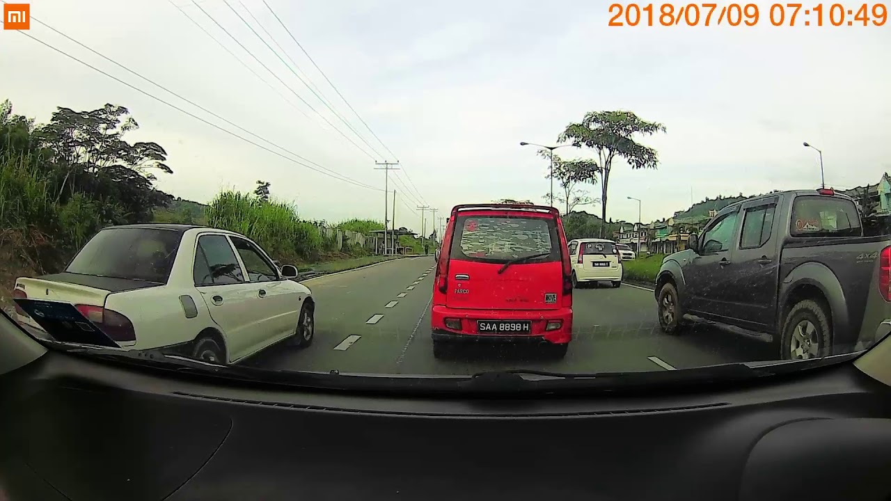 WEN1580 | Addicted to cutting queue - YouTube