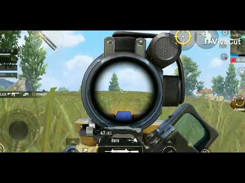 gio pika AVTORITET| PUBG MOBILE