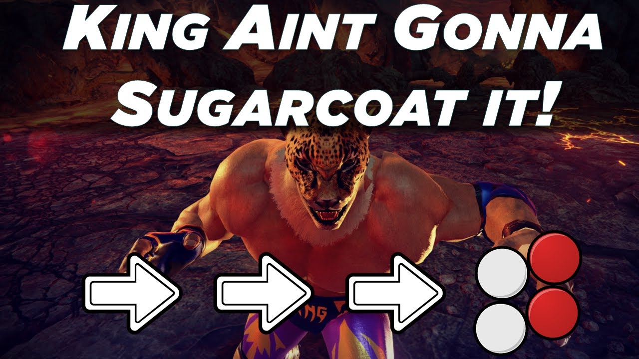 IM NOT GONNA SUGARCOAT IT, ISW EDITION! - YouTube