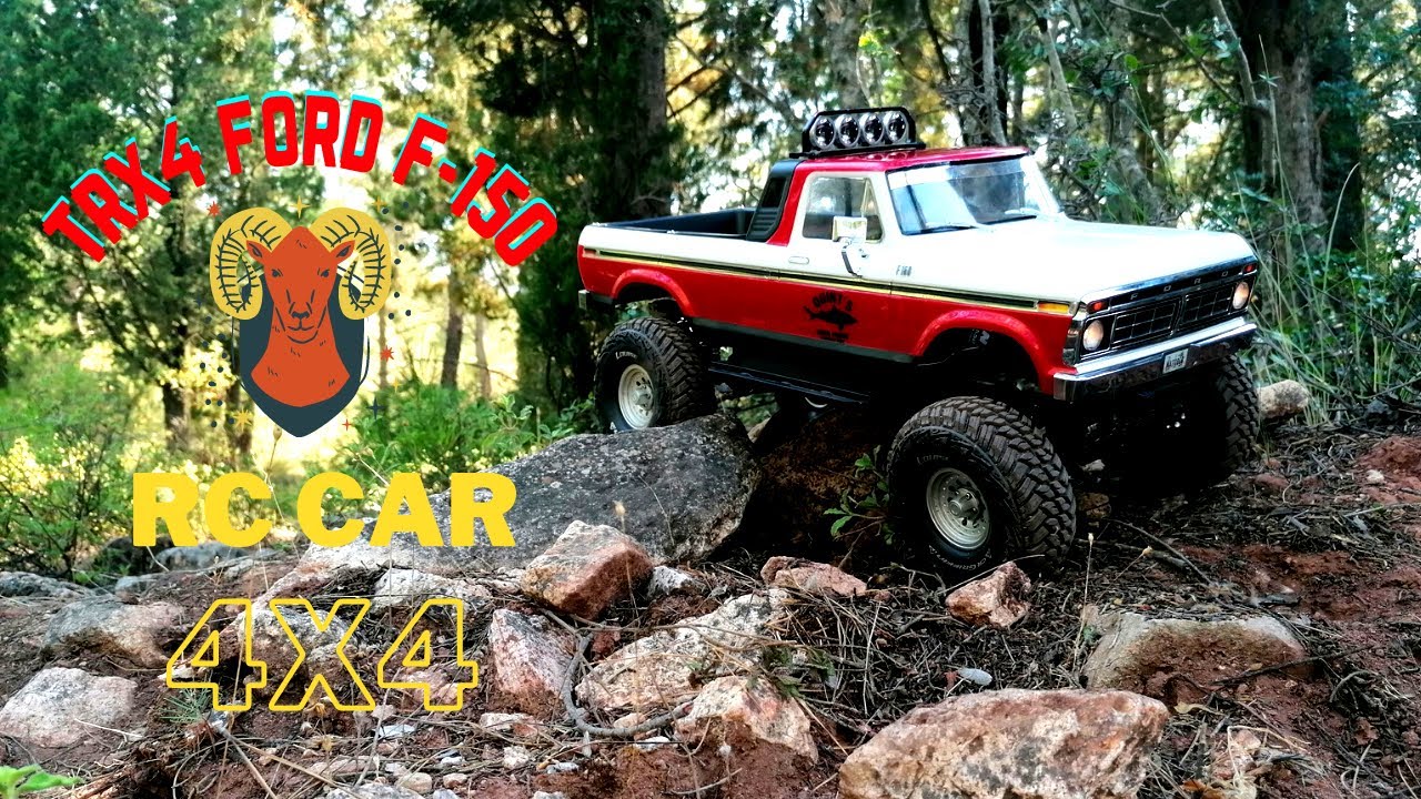 RC CRAWLER & SCALER! SPECIAL AND UNIQUE CARS | SUPERSCALE 2020 - YouTube