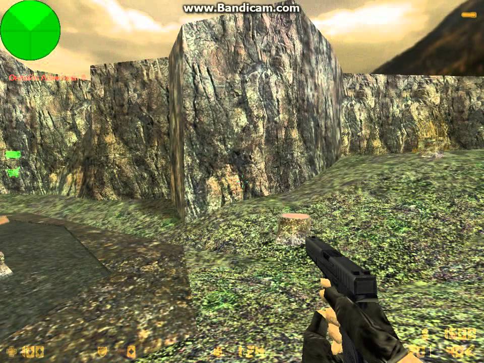 Contr-strike 1.6 - YouTube