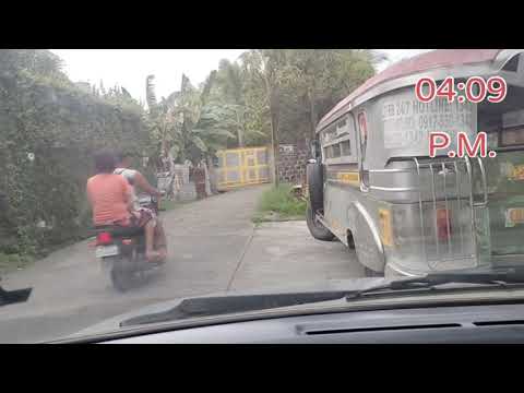 Multiple drops booking with Transportify. Bulacan area.👊 - YouTube