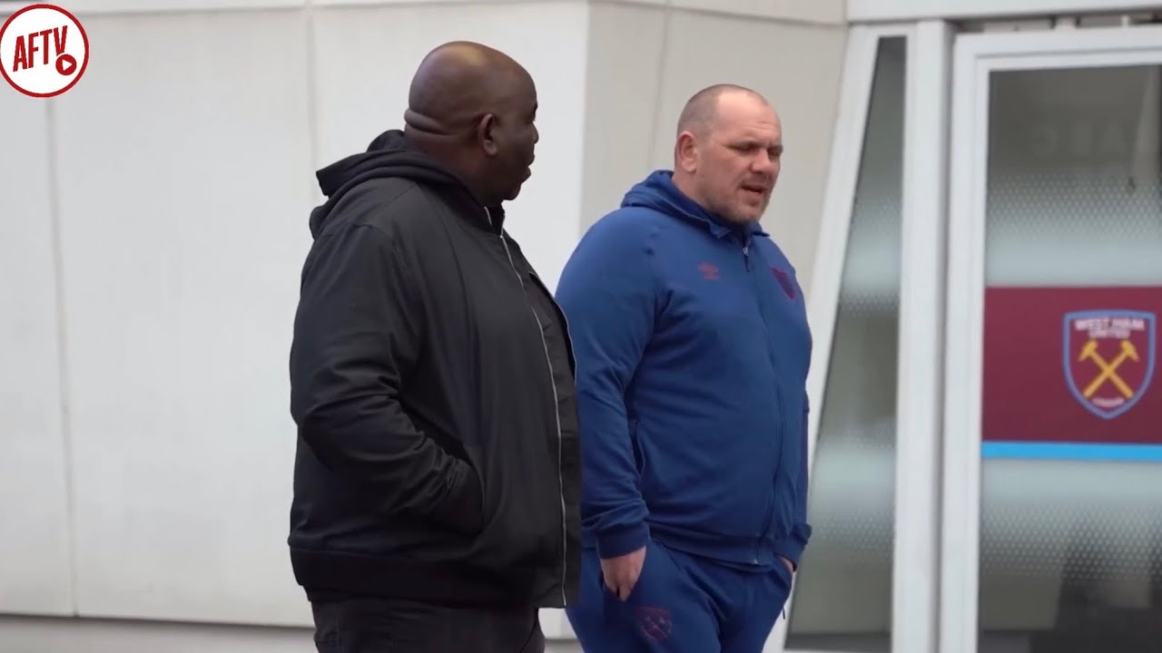 “How much would it cost to buy Declan Rice?” - YouTube