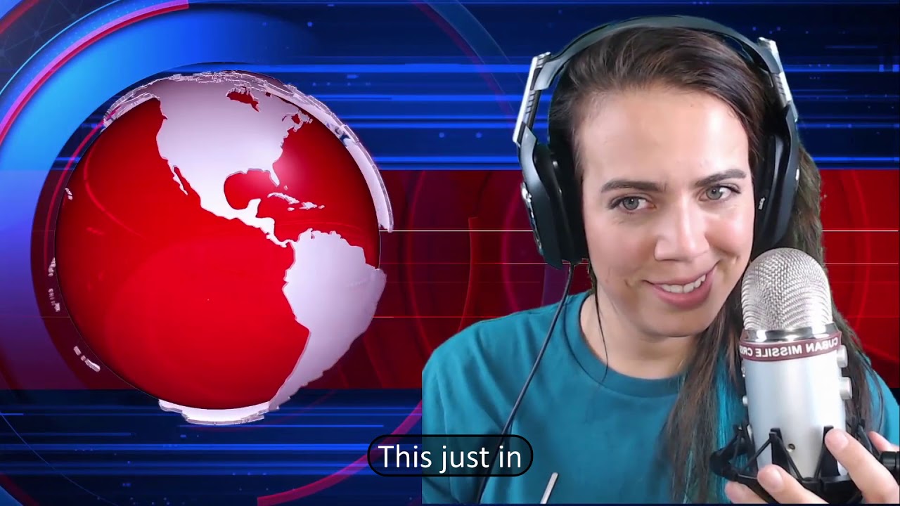 2020 NEWS | Twitch Clip - YouTube