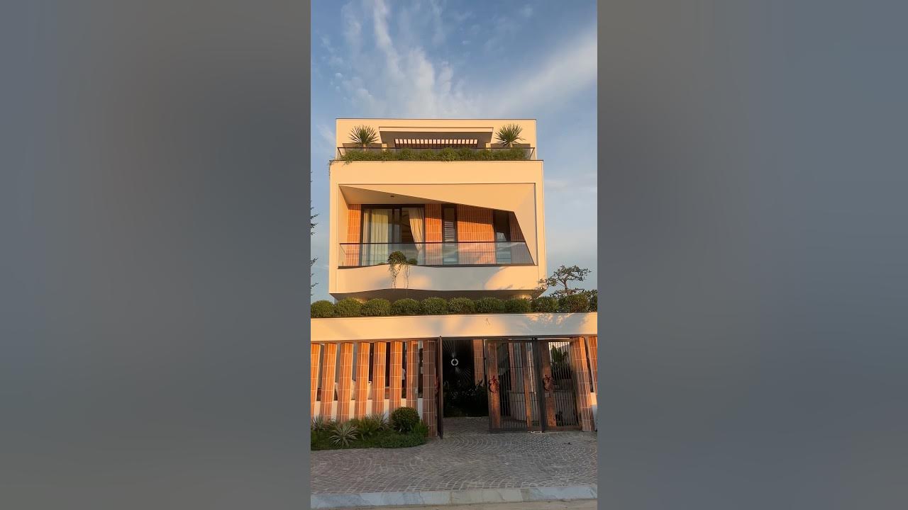 My house building journey - YouTube