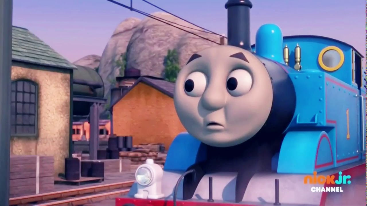 Thomas And Friends Season 23 – Thomas And Friends Episode List – VYJSBI