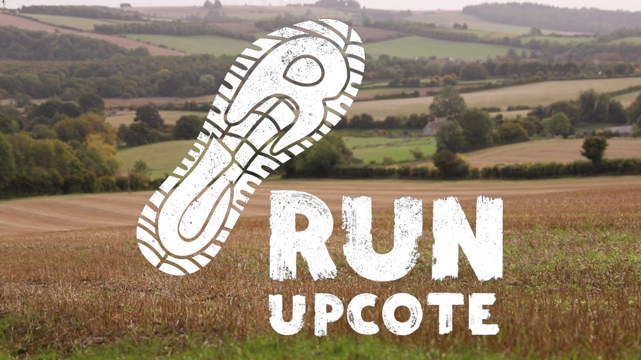 Run Upcote 2022 - YouTube