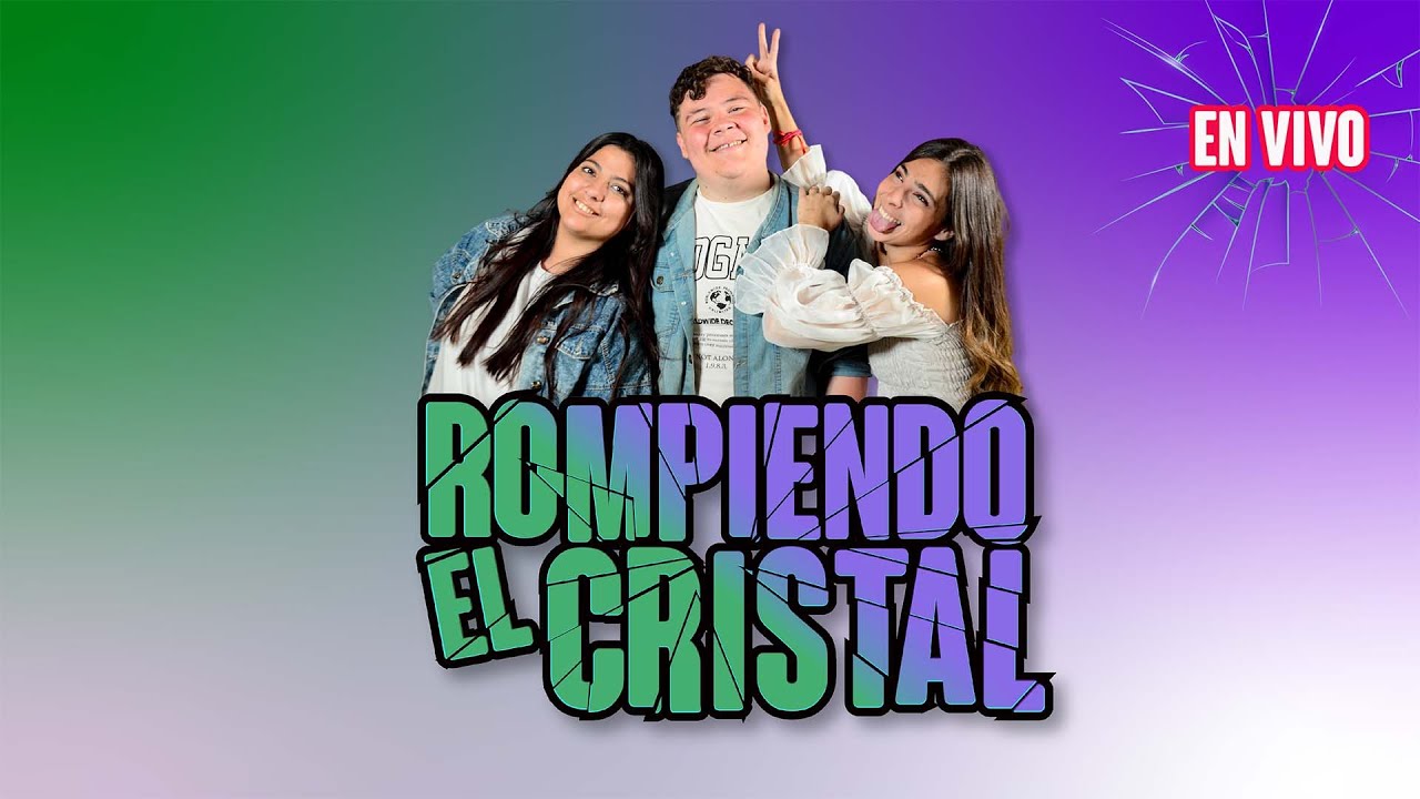 🔴 REC | con EVVELAIN, SASHA PRACHAS, JOACO NECO - YouTube