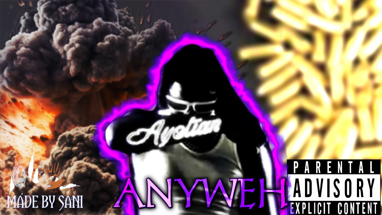 Ayetian | Anyweh (Official Lyric Video) - YouTube