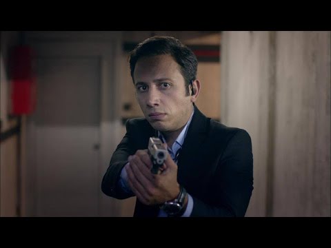 Akif'in Ölüm'ü Kurtlar Vadisi Pusu 264.Bölüm