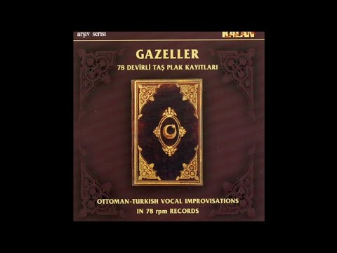 Sagopa Kajmer - Hep Taarruz Var (Sample)