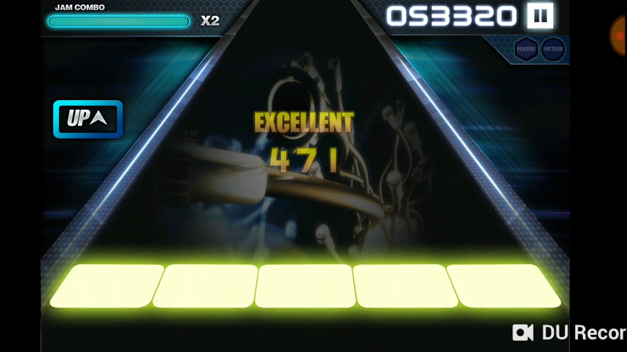 O2jam Song:Permanent Loops II - YouTube