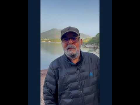 Ferdi Tayfur dan  Her sözü Hayat dersi olan bir konuşması ferdibaba.com