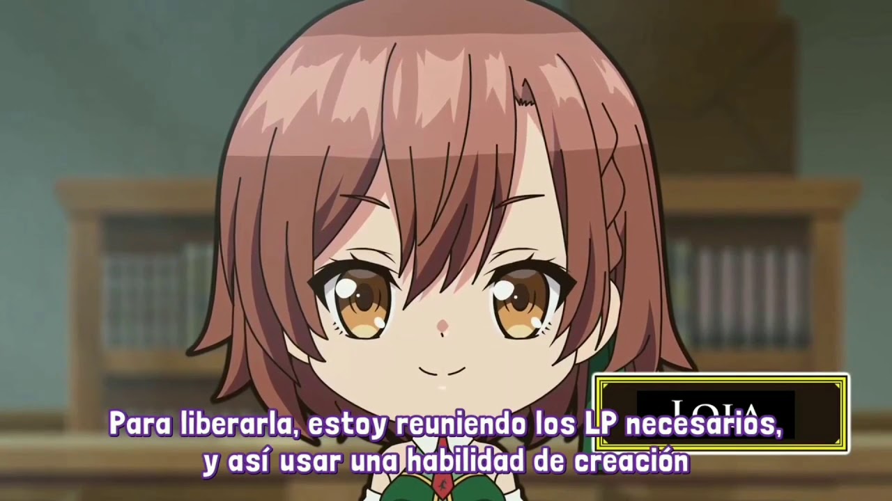 Doki Doki! mini mini! kakushi Dungeon Gekijou Episodio2 sub español ...