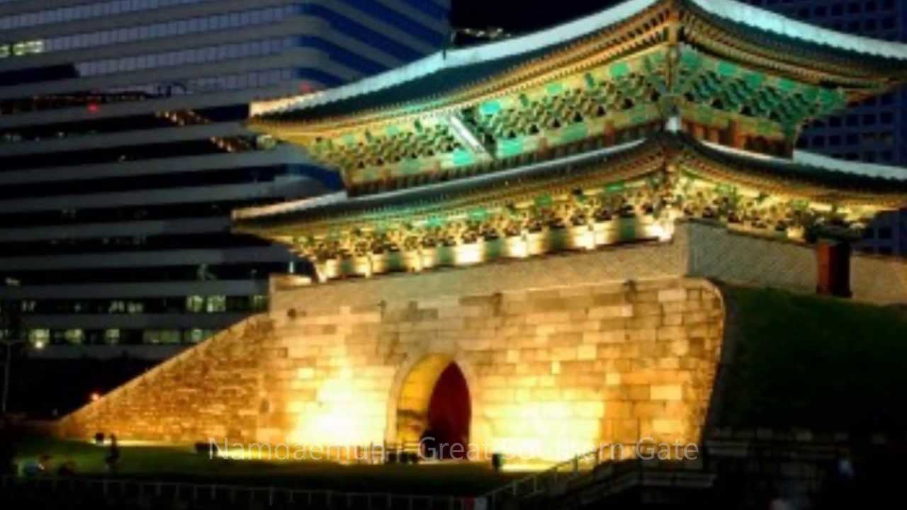 "Cinematic" Arirang ("영화음악 스타일" 아리랑) - YouTube